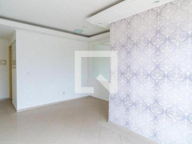 Apartamento à Venda Jabaquara, 3 Quartos, 56 m² São Paulo