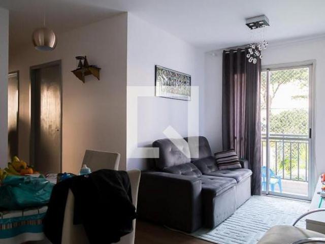 Apartamento à Venda Jabaquara, 3 Quartos, 57 m2