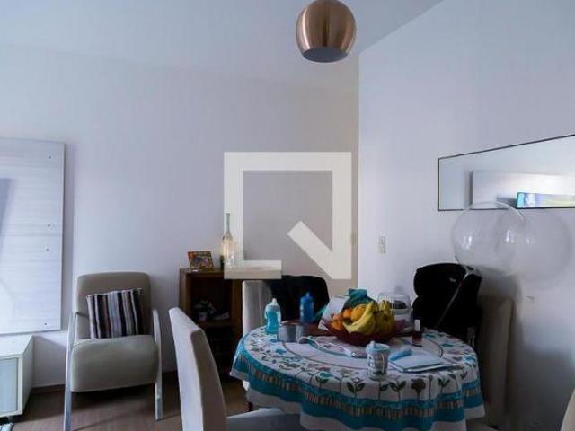 Apartamento à Venda Jabaquara, 3 Quartos, 57 m2