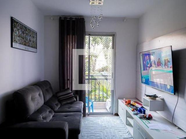 Apartamento à Venda Jabaquara, 3 Quartos, 57 m² São Paulo