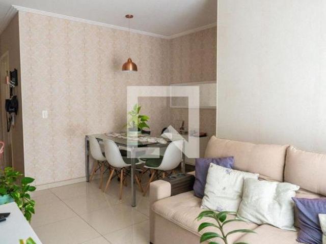 Apartamento à Venda Jabaquara, 3 Quartos, 58 m2