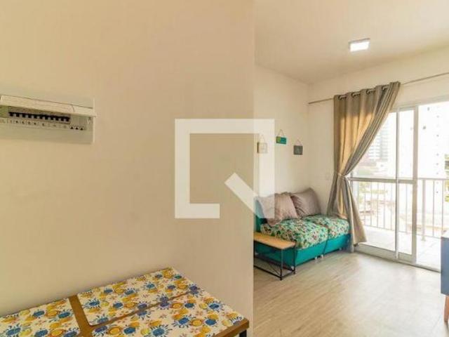Apartamento à Venda Jabaquara, 3 Quartos, 58 m2
