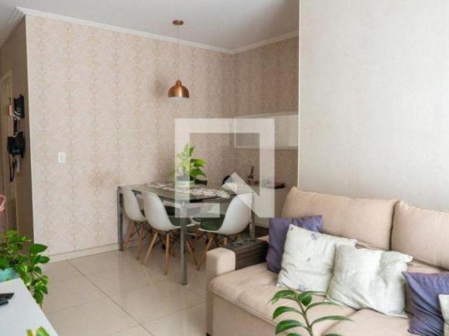 Apartamento à Venda Jabaquara, 3 Quartos, 58 m² São Paulo