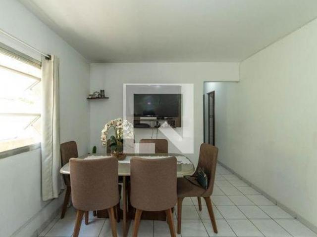 Apartamento à Venda Jabaquara, 3 Quartos, 59 m2
