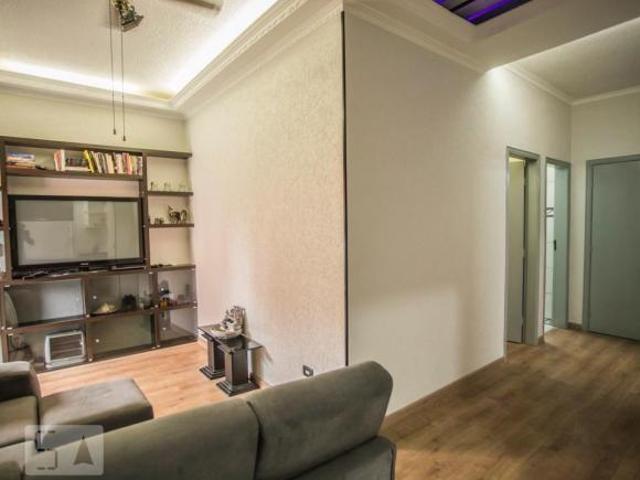 Apartamento à Venda Jabaquara, 3 Quartos, 600 m2
