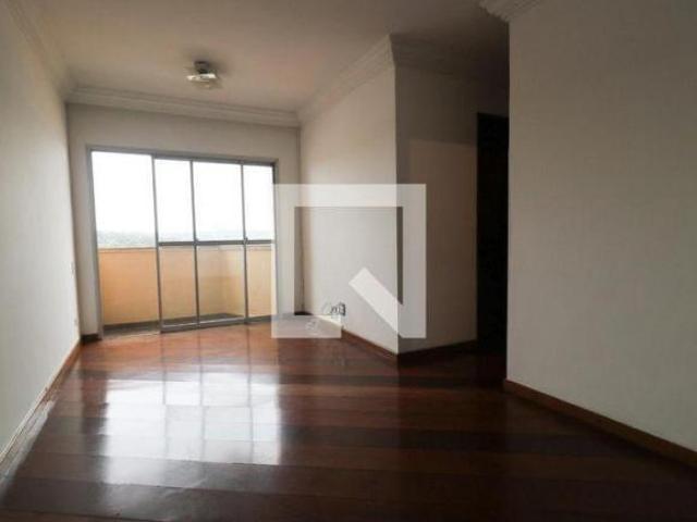 Apartamento à Venda Jabaquara, 3 Quartos, 60 m2