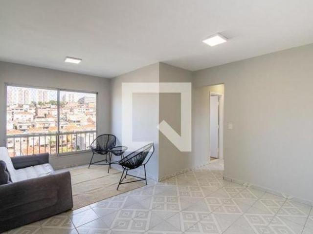 Apartamento à Venda Jabaquara, 3 Quartos, 61 m² São Paulo