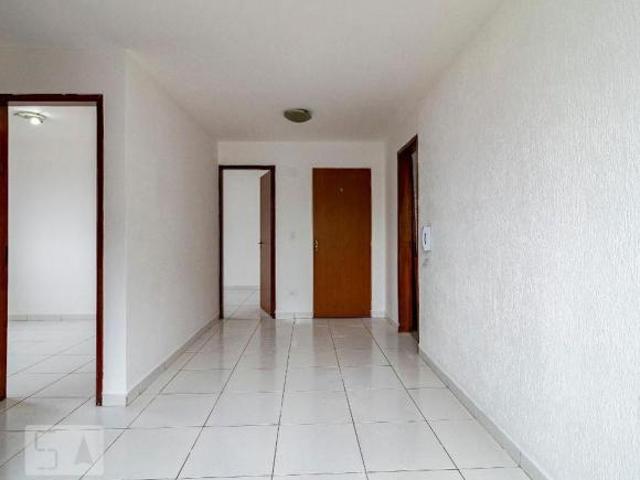 Apartamento à Venda Jabaquara, 3 Quartos, 62 m2
