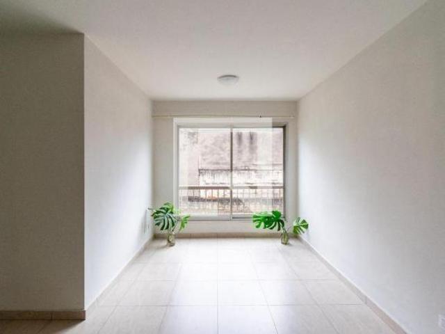 Apartamento à Venda Jabaquara, 3 Quartos, 63 m2