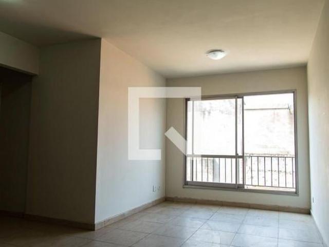 Apartamento à Venda Jabaquara, 3 Quartos, 63 m2