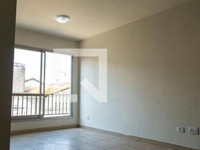 Apartamento à Venda Jabaquara, 3 Quartos, 63 m2