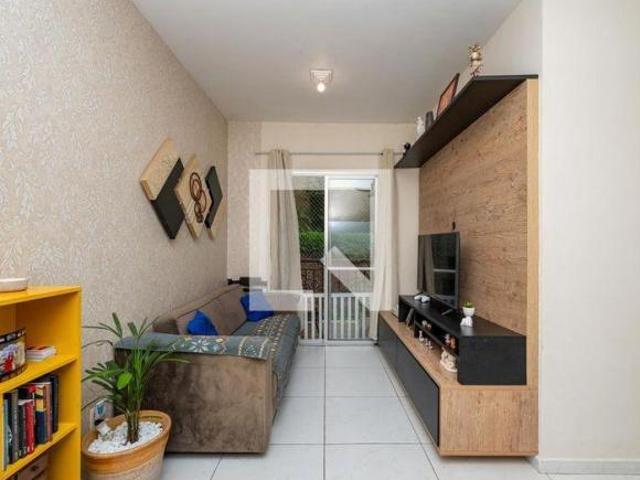 Apartamento à Venda Jabaquara, 3 Quartos, 63 m2
