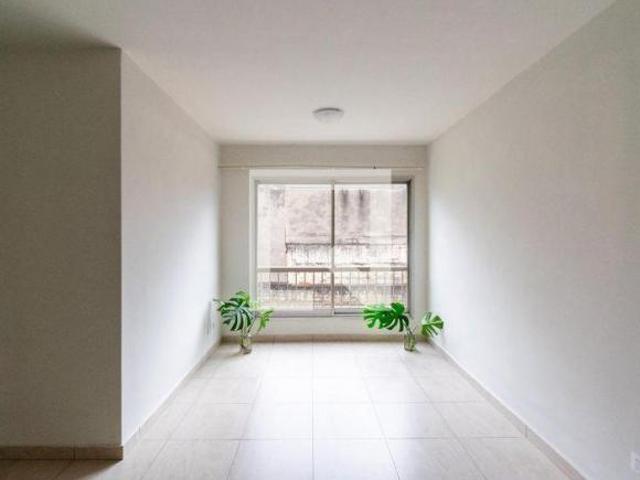 Apartamento à Venda Jabaquara, 3 Quartos, 63 m² São Paulo