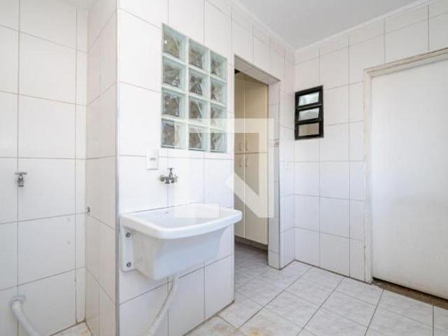 Apartamento à Venda Jabaquara, 3 Quartos, 64 m2