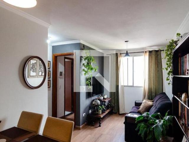 Apartamento à Venda Jabaquara, 3 Quartos, 64 m2