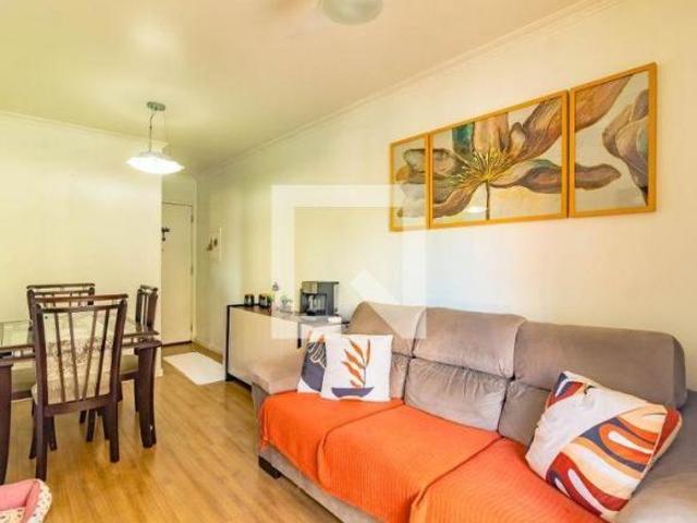 Apartamento à Venda Jabaquara, 2 Quartos, 64 m² São Paulo