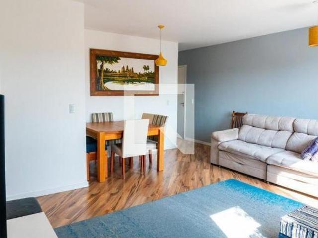 Apartamento à Venda Jabaquara, 3 Quartos, 64 m² São Paulo