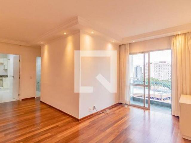Apartamento à Venda Jabaquara, 3 Quartos, 65 m2
