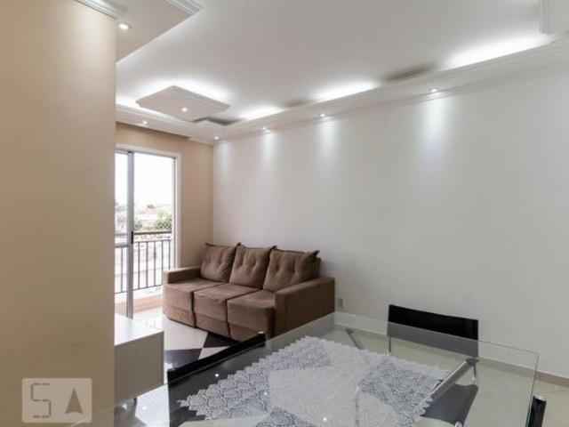 Apartamento à Venda Jabaquara, 3 Quartos, 65 m2