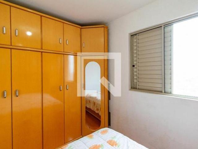 Apartamento à Venda Jabaquara, 3 Quartos, 65 m2
