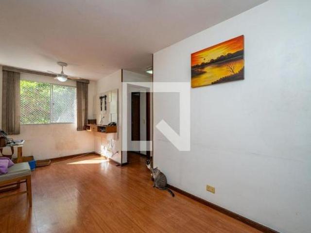 Apartamento à Venda Jabaquara, 3 Quartos, 65 m2