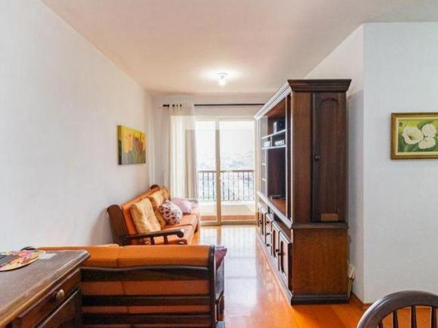 Apartamento à Venda Jabaquara, 3 Quartos, 65 m² São Paulo