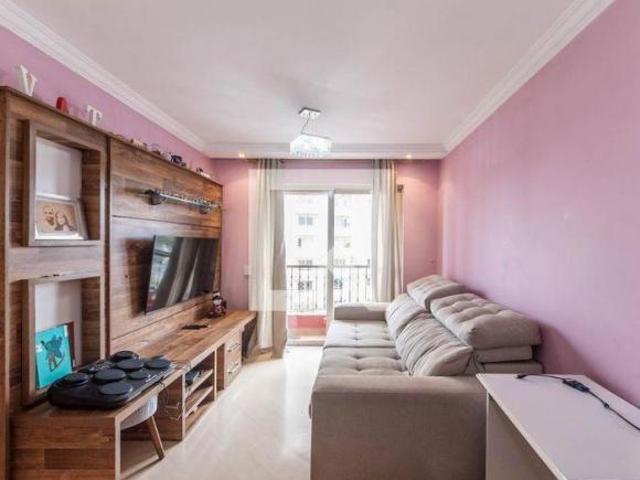 Apartamento à Venda Jabaquara, 3 Quartos, 65 m² São Paulo