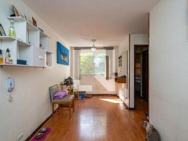 Apartamento à Venda Jabaquara, 3 Quartos, 65 m² São Paulo