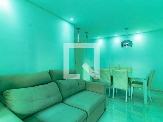 Apartamento à Venda Jabaquara, 3 Quartos, 66 m2