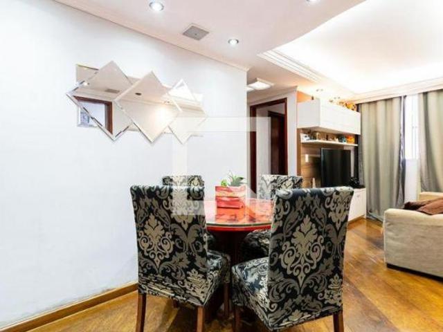 Apartamento à Venda Jabaquara, 3 Quartos, 66 m2