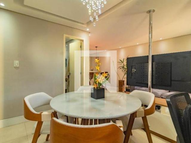 Apartamento à Venda Jabaquara, 3 Quartos, 67 m2