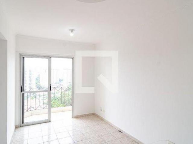 Apartamento à Venda Jabaquara, 3 Quartos, 67 m2