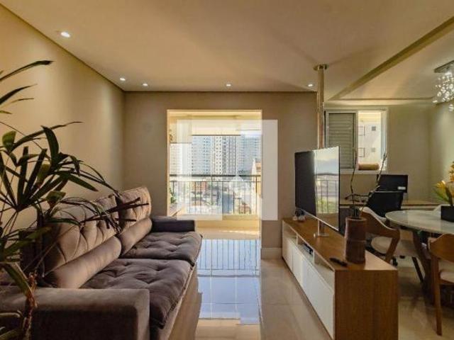 Apartamento à Venda Jabaquara, 3 Quartos, 67 m2
