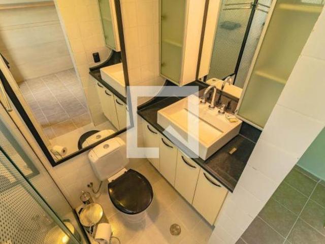 Apartamento à Venda Jabaquara, 3 Quartos, 67 m2