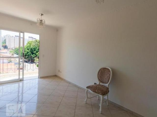 Apartamento à Venda Jabaquara, 3 Quartos, 67 m2