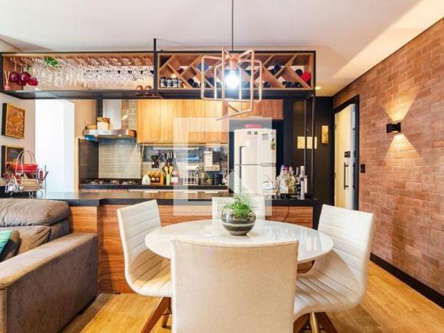 Apartamento à Venda Jabaquara, 3 Quartos, 68 m2