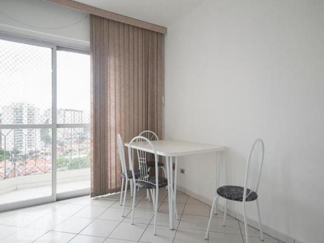 Apartamento à Venda Jabaquara, 3 Quartos, 69 m² São Paulo