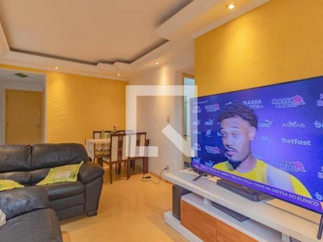 Apartamento à Venda Jabaquara, 3 Quartos, 70 m2