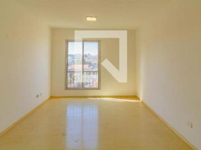 Apartamento à Venda Jabaquara, 3 Quartos, 70 m2