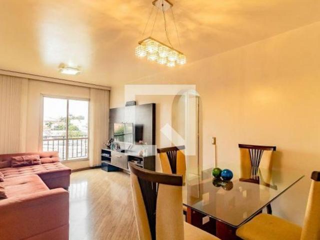 Apartamento à Venda Jabaquara, 3 Quartos, 70 m2