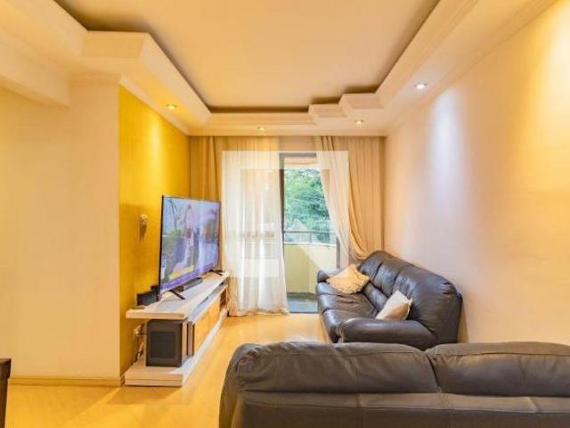Apartamento à Venda Jabaquara, 3 Quartos, 70 m2