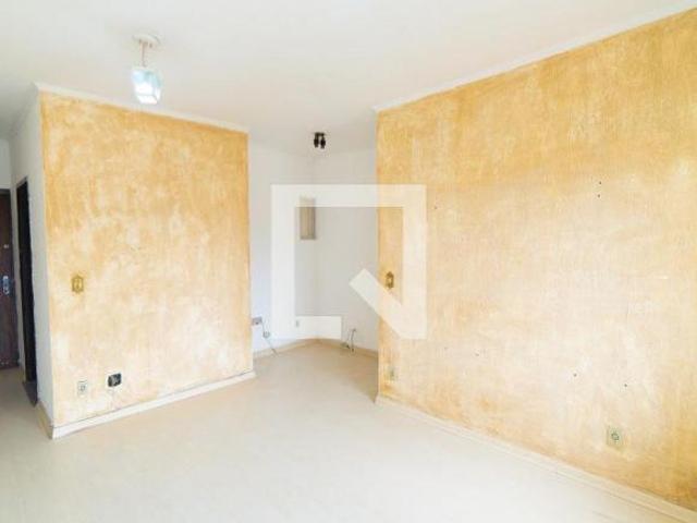 Apartamento à Venda Jabaquara, 3 Quartos, 70 m2