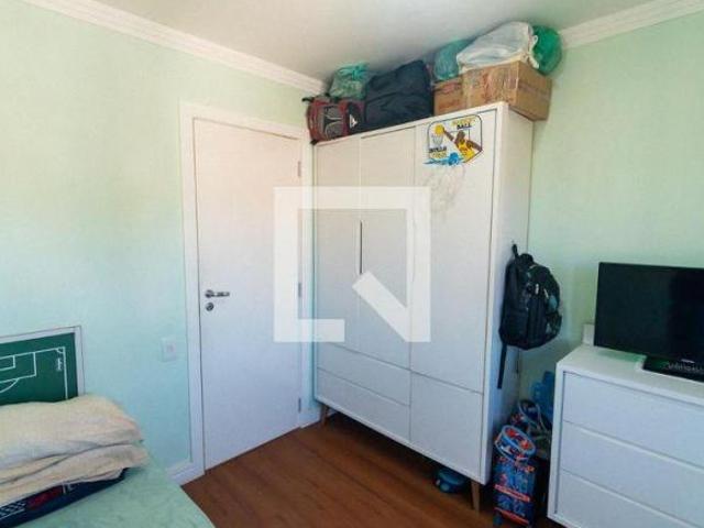 Apartamento à Venda Jabaquara, 3 Quartos, 70 m2