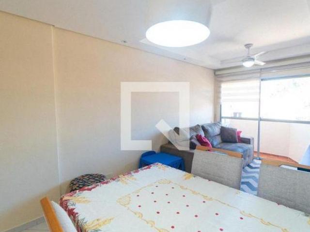 Apartamento à Venda Jabaquara, 3 Quartos, 70 m2