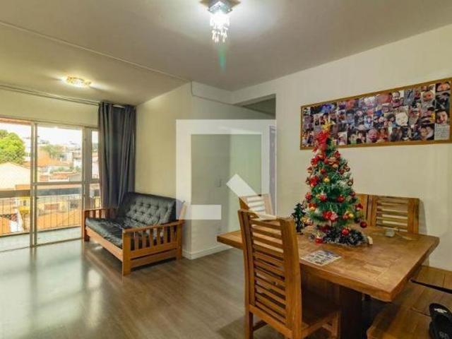Apartamento à Venda Jabaquara, 3 Quartos, 70 m2