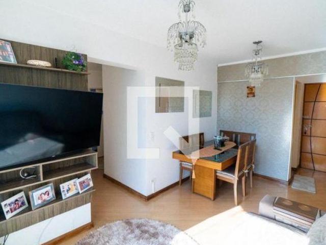 Apartamento à Venda Jabaquara, 3 Quartos, 70 m2