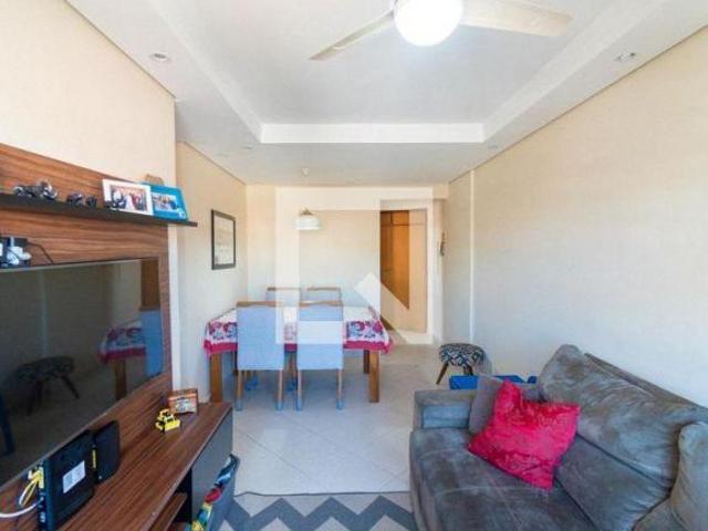 Apartamento à Venda Jabaquara, 3 Quartos, 70 m2