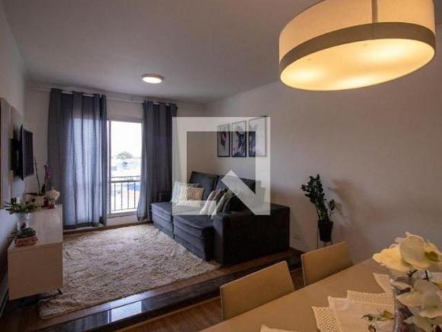 Apartamento à Venda Jabaquara, 3 Quartos, 70 m² São Paulo