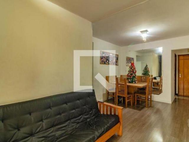 Apartamento à Venda Jabaquara, 3 Quartos, 70 m² São Paulo