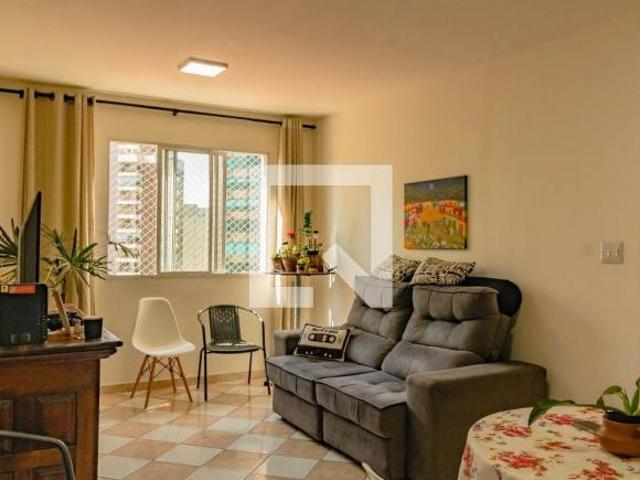 Apartamento à Venda Jabaquara, 3 Quartos, 72 m2
